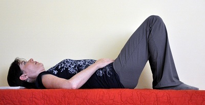 The “Restorative Niche” and Constructive Rest – BodyIntelligence