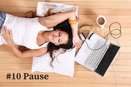 How to Improve Productivity, Project Confidence, and Be Comfortable ...